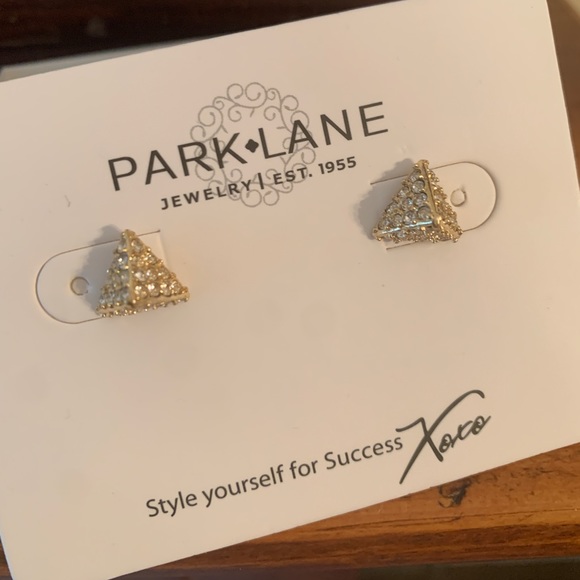 Park Lane | Jewelry | Cleo Pierced Earrings By Park Lane | Poshmark